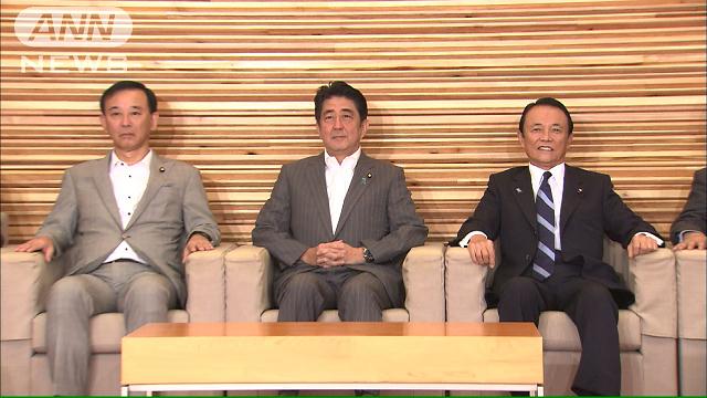 内閣改造人事 調整大詰め 女性閣僚は倍増へ 