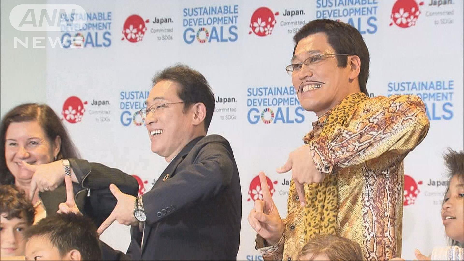 国連で“PPAP” 日本の取り組みをアピール