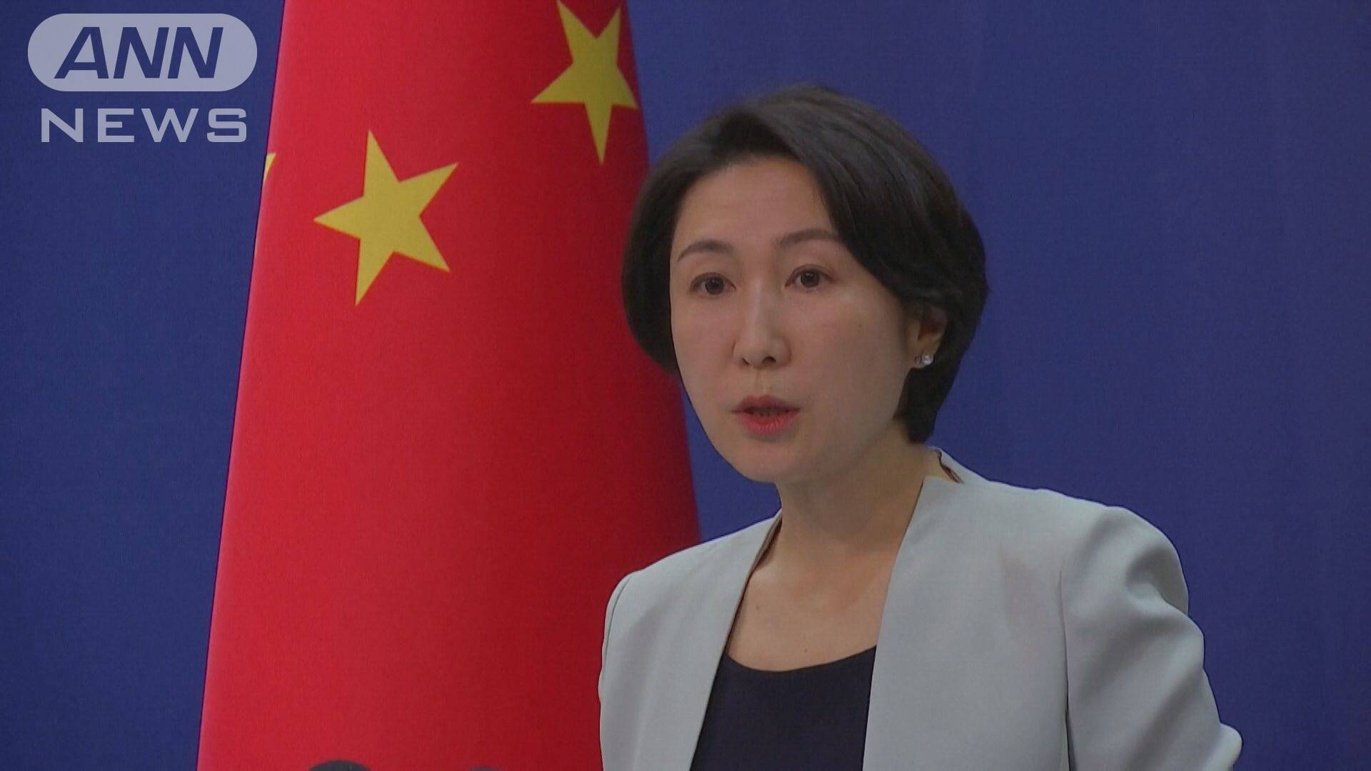 北朝鮮“衛星打ち上げ”失敗に 中国「意義のある対話を再開すべき」 