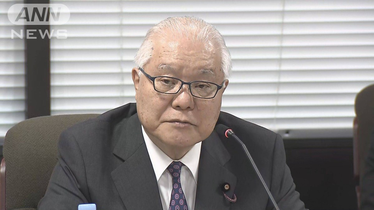 日本版CDCを来年4月に設立 略称は「JIHS（ジース）」 パンデミックに備え