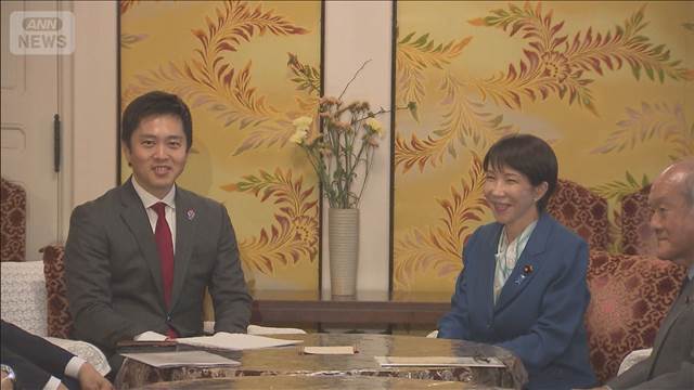 “定数1割削減”法案 来月提出へ 自民と維新“熱量”に差 | KSBニュース | KSB瀬戸内海放送