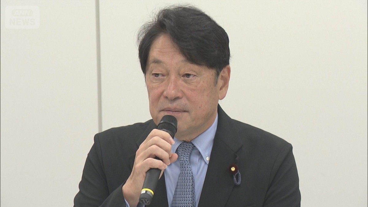 消費税「実質ゼロ」案 自民党が提示 来年4月から「1％」に 残りの財源で給付