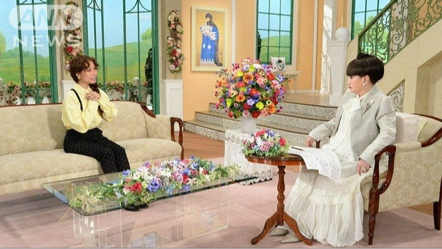 peco、亡きryuchellさんが“本当の自分”を伝えてくれた日「きっとすごく苦しかった」