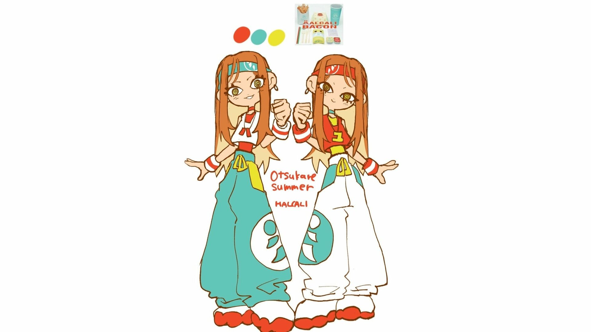 HALCALIの楽曲が30億回再生！、急きょMVを制作し、プロモ―ションに本格始動