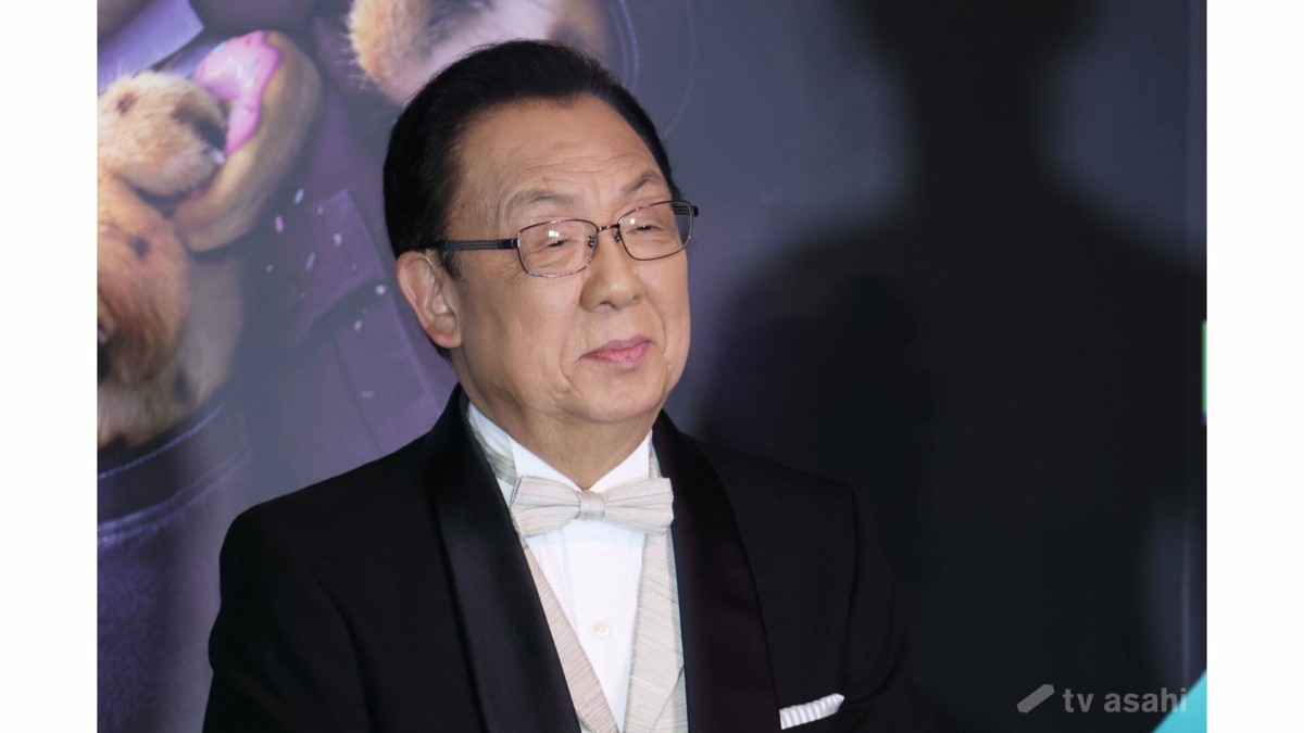 梅沢富美男「いつも明るくて劇団員にもスタッフにも優しく接してくださったこと忘れません」《追悼・中村玉緒さん》